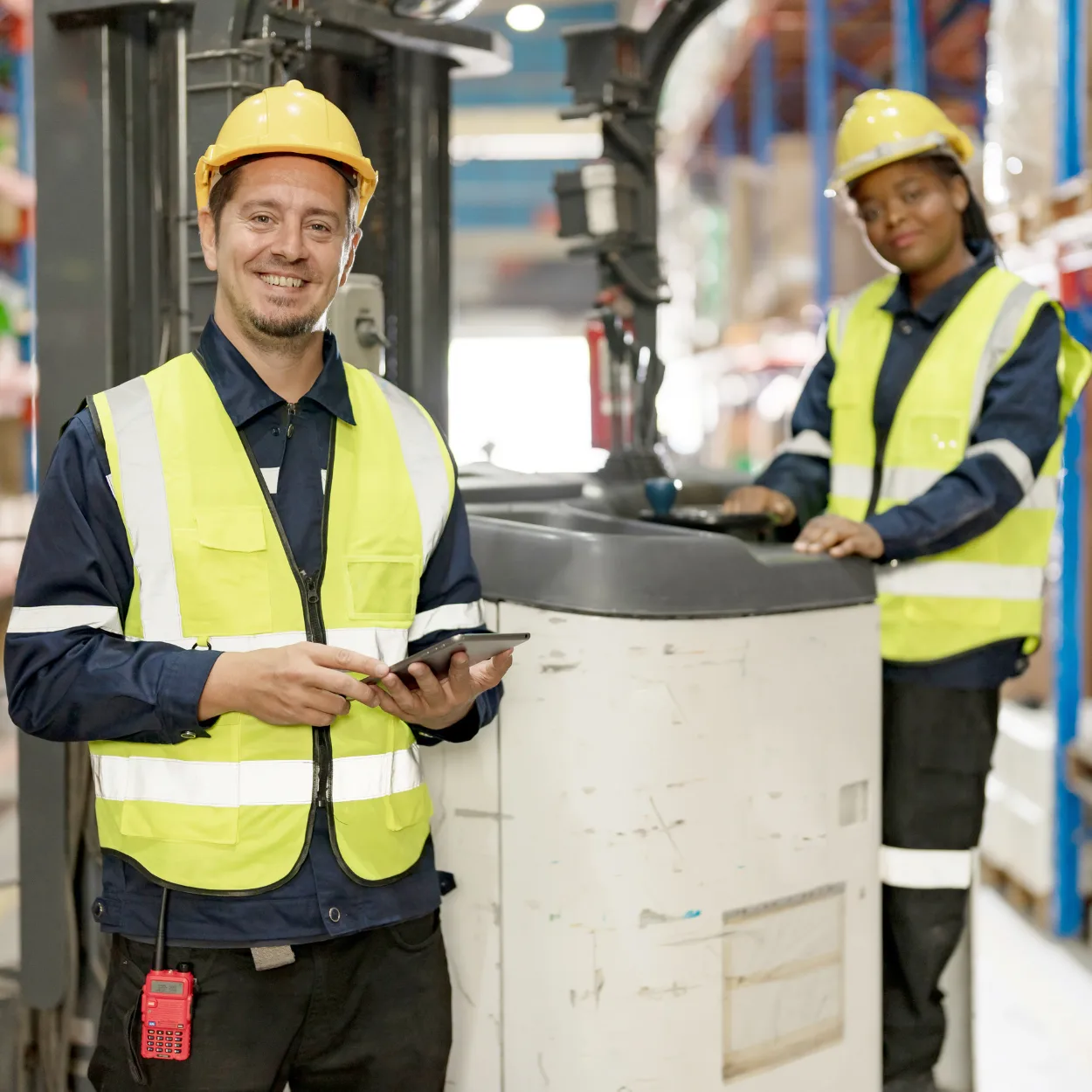 Logistics and Supply Chain Management Training Courses