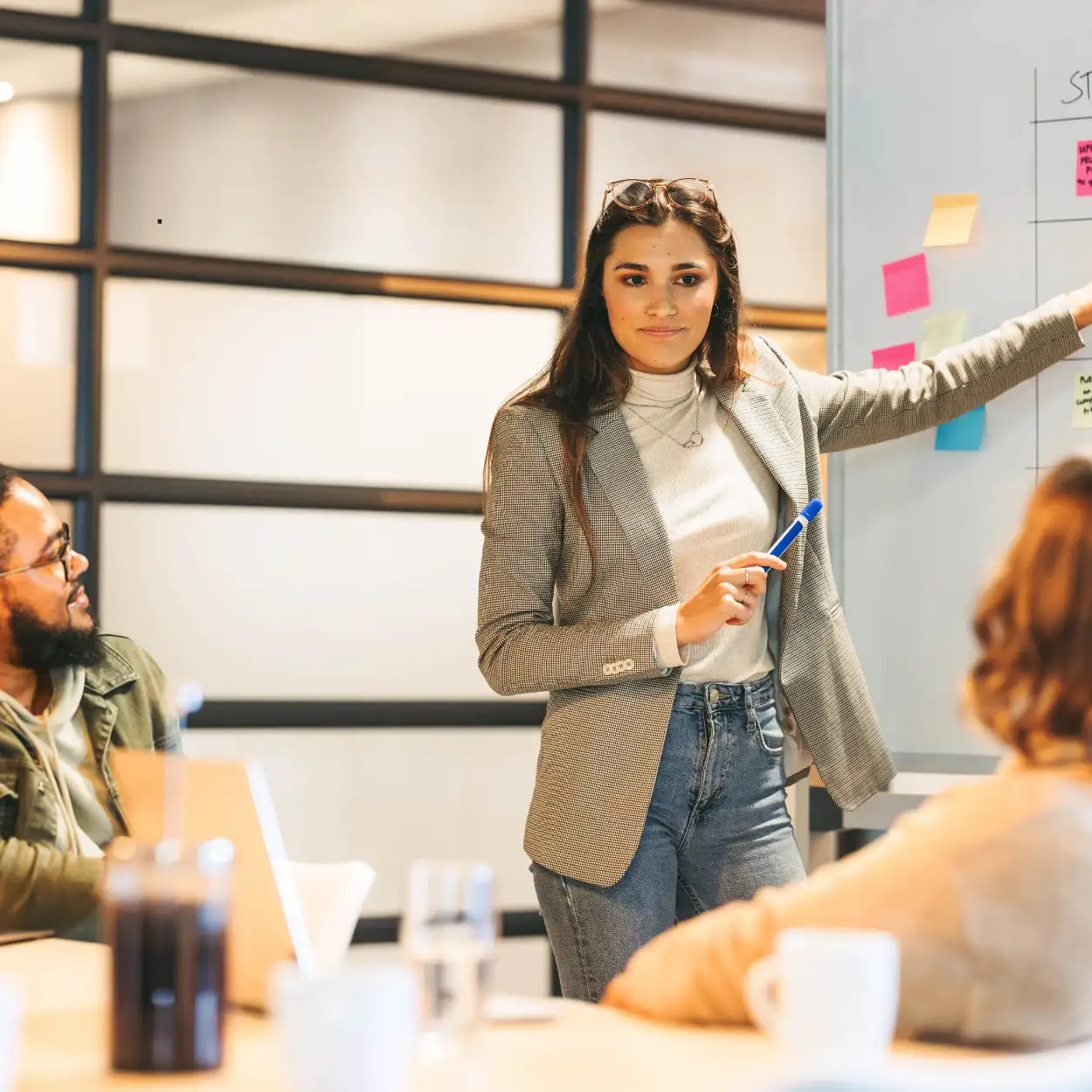 Project Management Training Courses