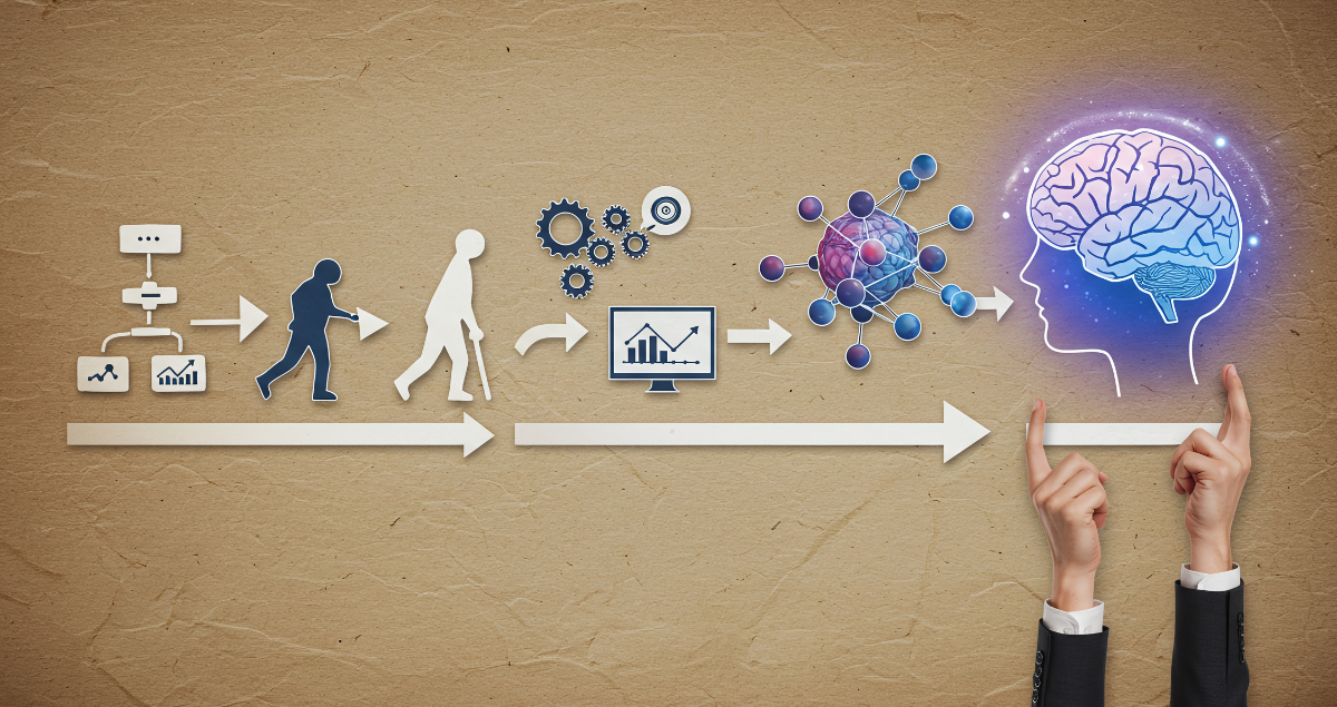 Artificial Intelligence in Digital Transformation Training Course