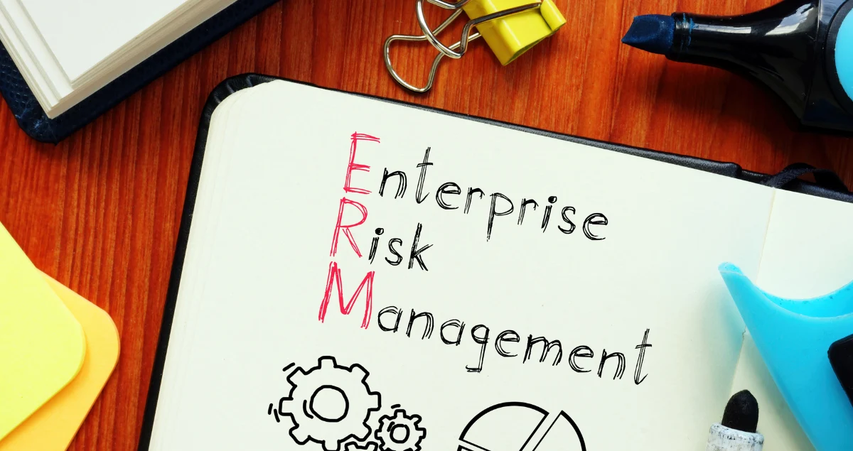 Enterprise Risk Management (ERM) Training Course