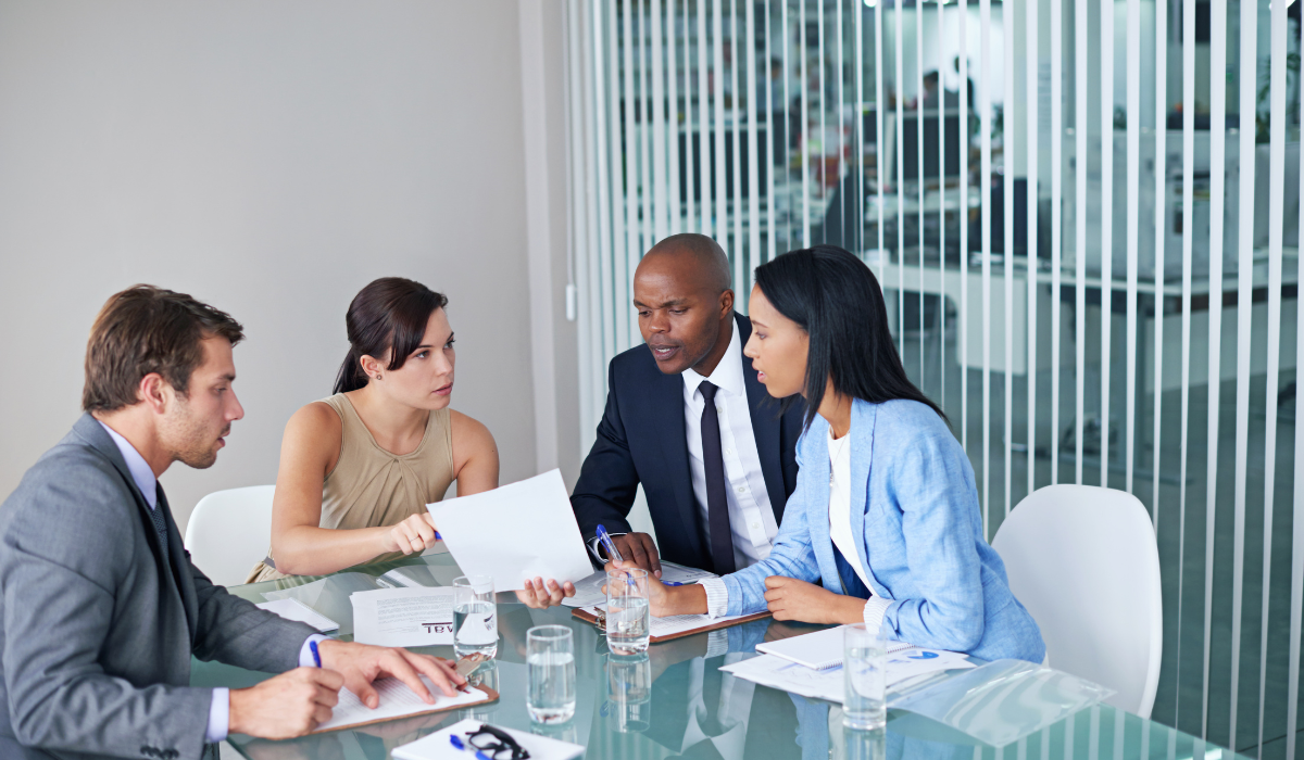Evidence-Based Decision-Making in Healthcare Training Course
