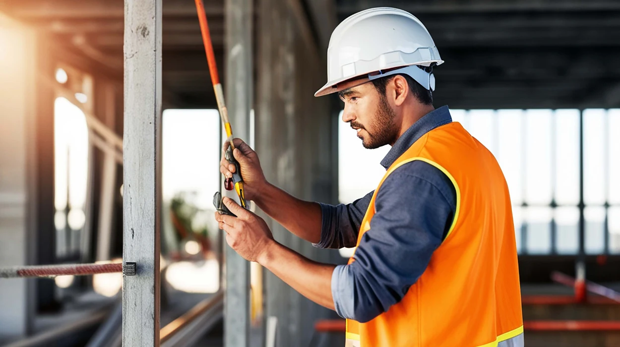 Municipal Construction Inspection Training Course