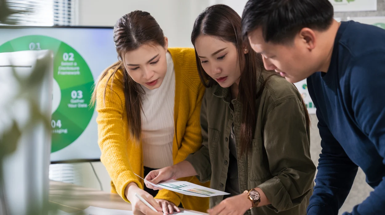 Strategic Quality Management Training Course