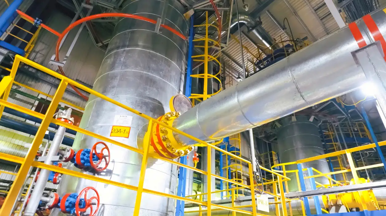 Advanced Natural Gas and LNG Markets Trading Training Course
