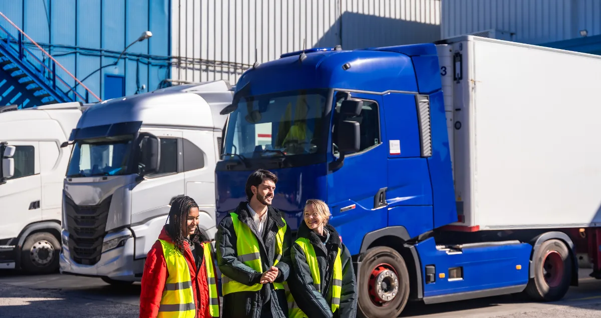 Cold Chain Logistics Management Training Course