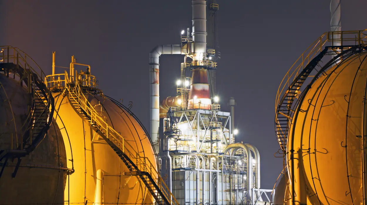 Comprehensive Natural Gas and LNG Trading & Risk Management Training Course