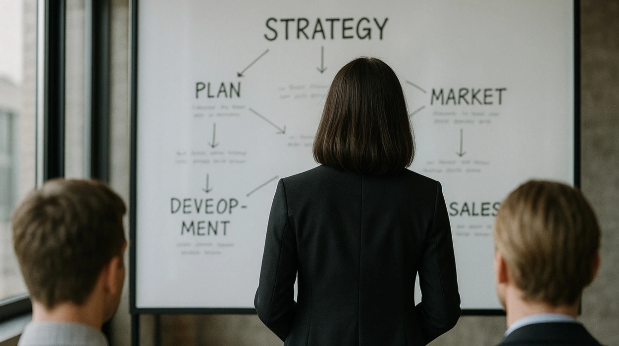Fundamentals of Business Strategy Training Course - Imperial Corporate ...