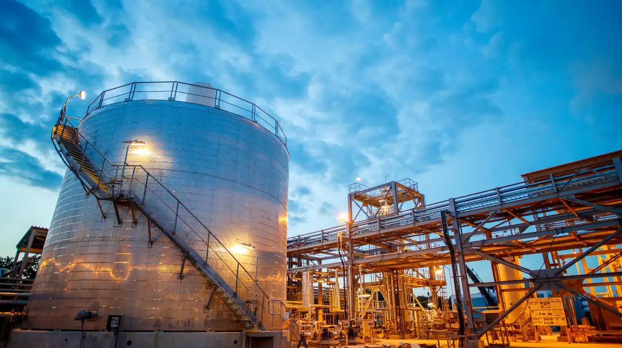 IFRS for the Oil & Gas and Petrochemical Sectors (Upstream, Midstream & Downstream) Training Course