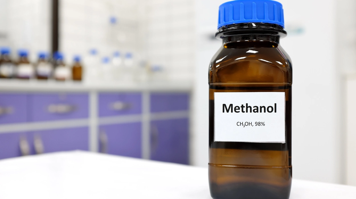 Introduction to Methanol Business Training Course