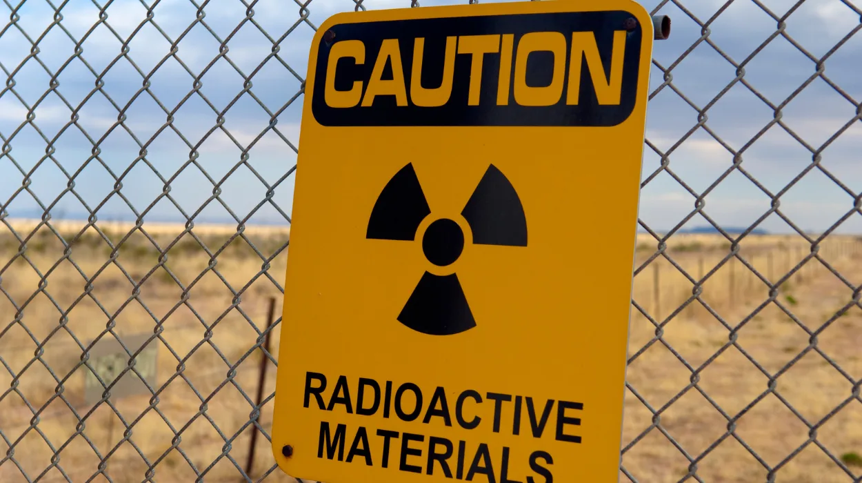 Managing Naturally Occurring Radioactive Materials (NORM) Training Course