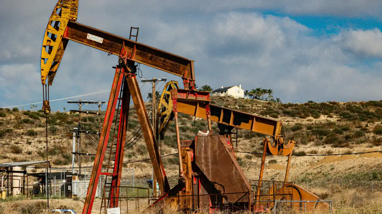 Petroleum Refining & Petrochemicals for Non-Technical Personnel Training Course