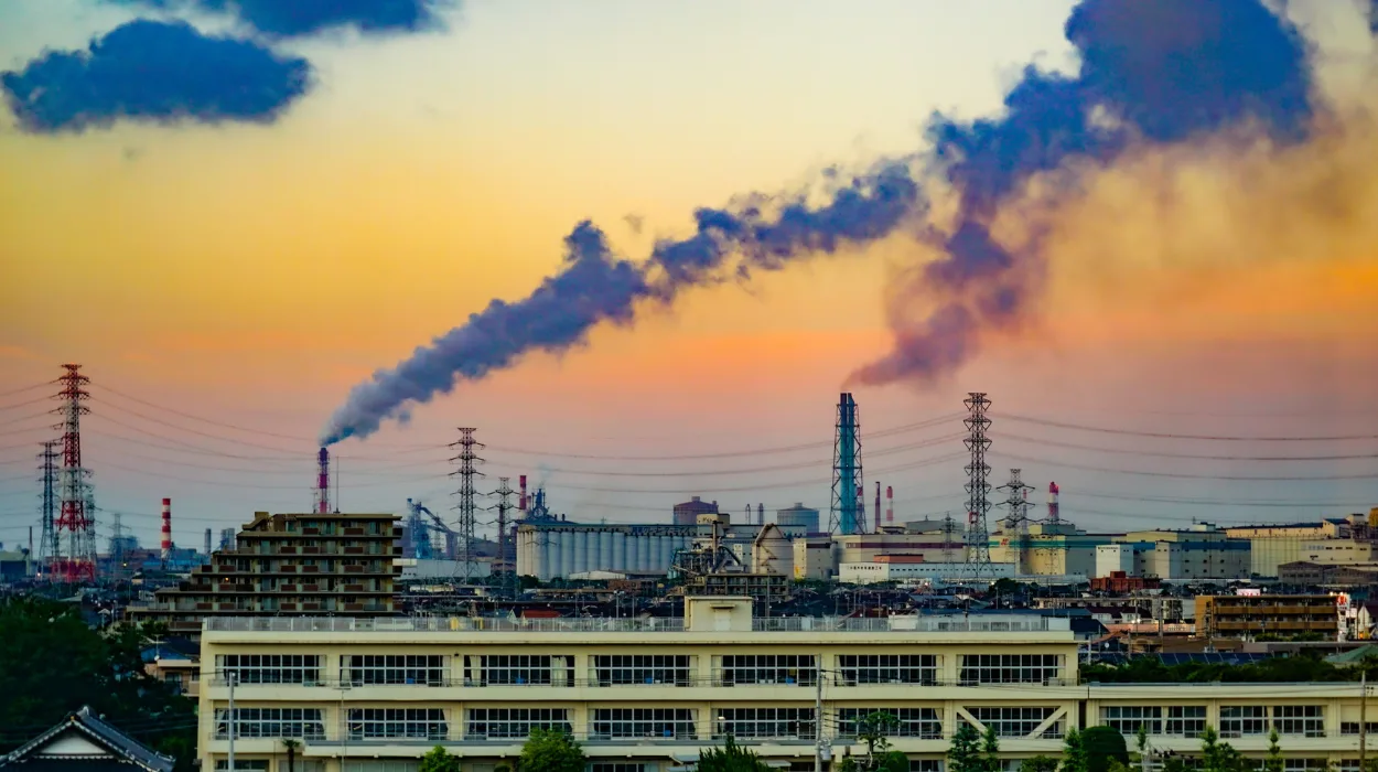 Understanding Scope 3 Emissions Training Course