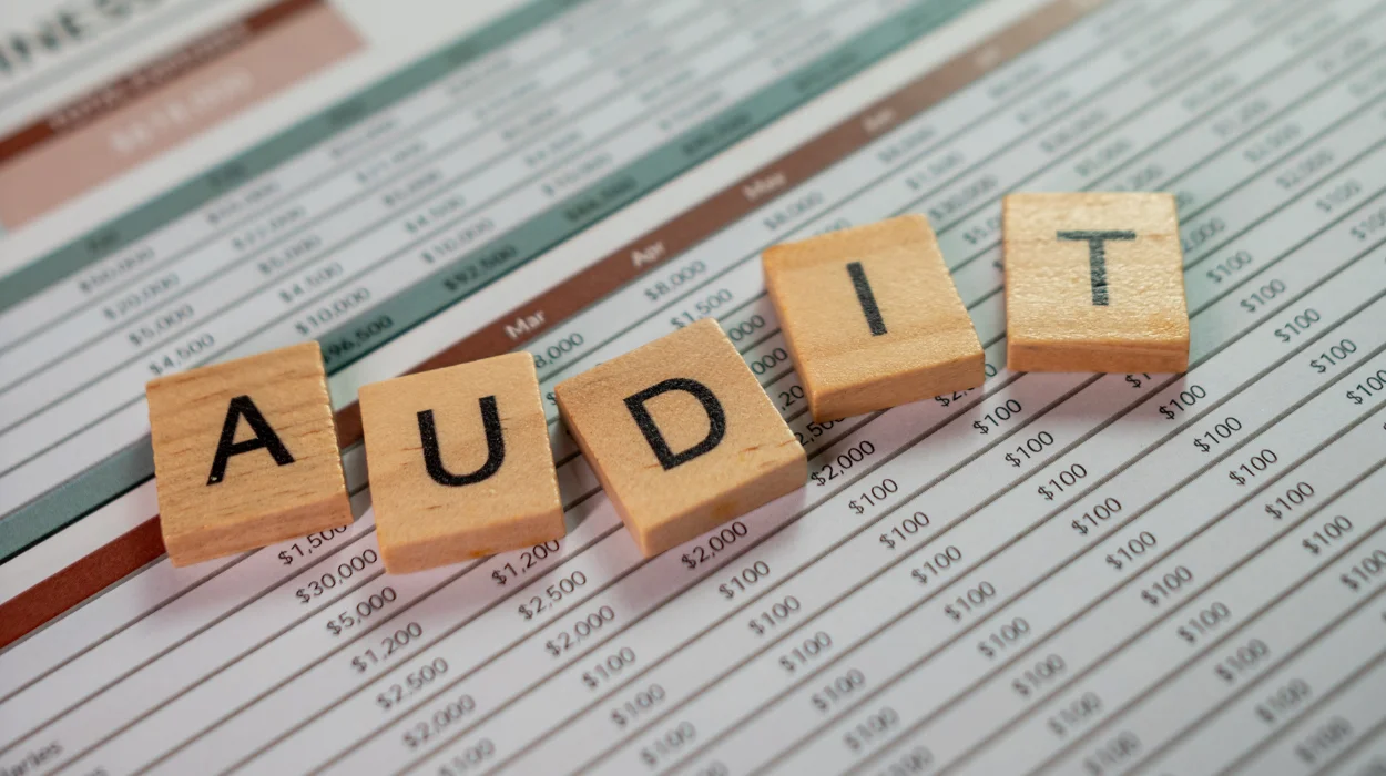Audit Methodology and Best Practices Training Course - Imperial ...