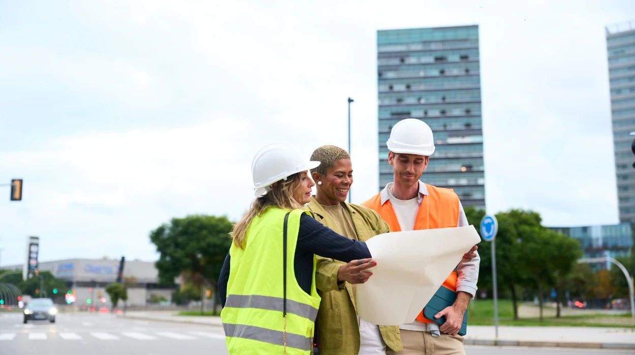 Best Practices for Construction Project Scheduling Training Course