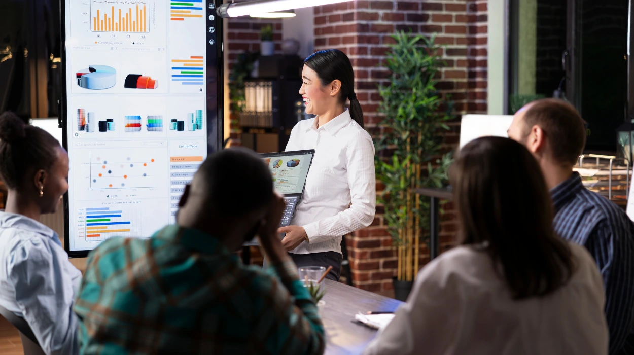 Business Intelligence Project Management Training Course - Imperial ...