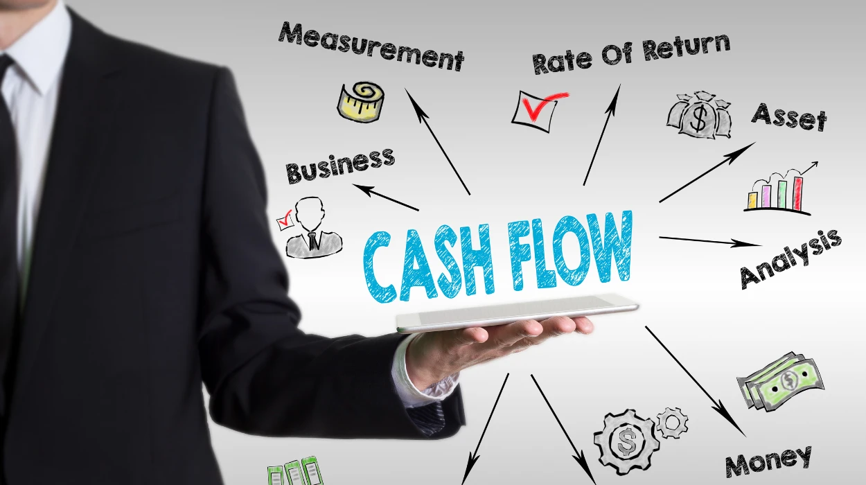 Cash Flow Management Training Course - Imperial Corporate Training ...