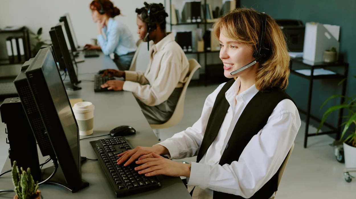 Certified Customer Service Professional Preparation Training Course ...
