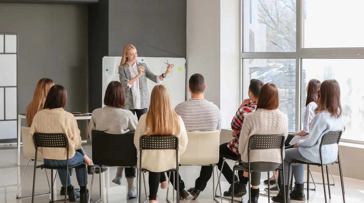 Certified Learning and Development Professional Preparation Training ...