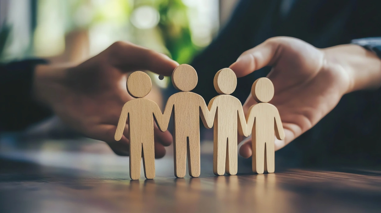 Conflict Management and Emotional Balance Training Course