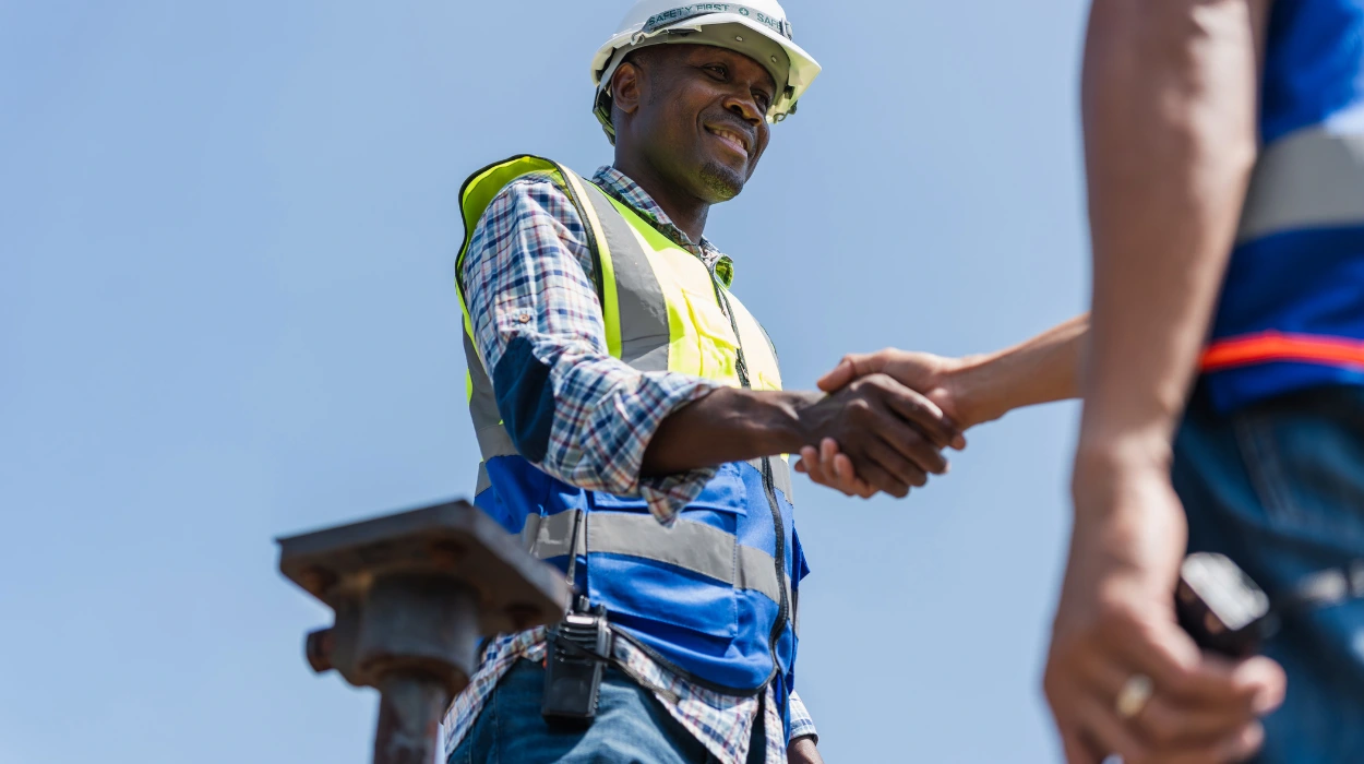 Construction Health & Safety Essentials Training Course - Imperial ...