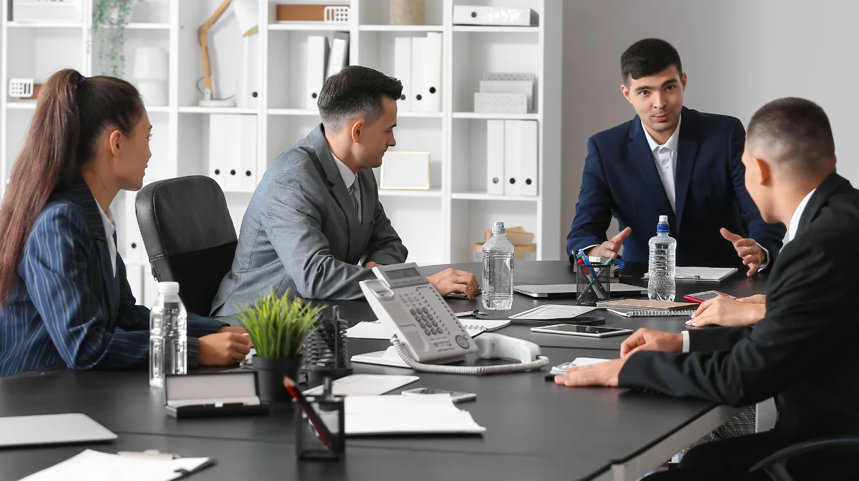 Contract Drafting and Negotiation Training Course - Imperial Corporate ...