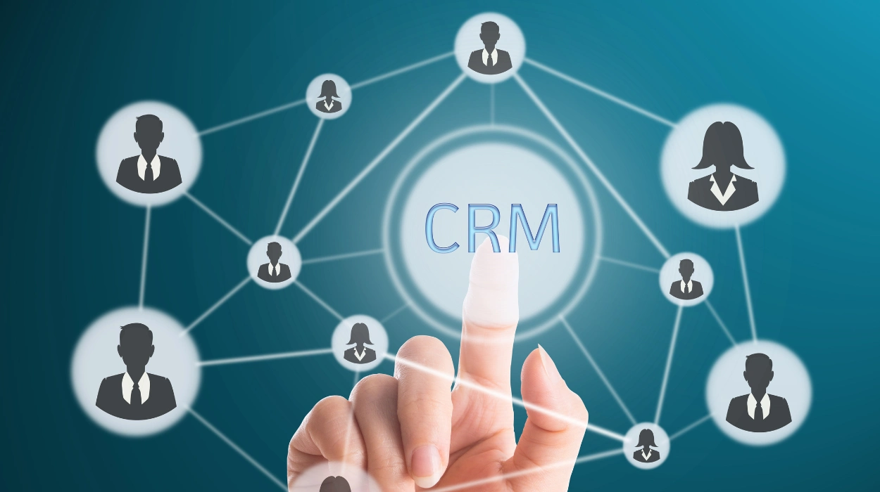 Customer Relationship Management CRM Training Course - Imperial ...
