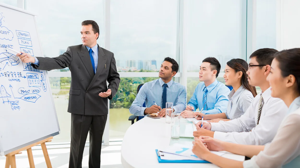 Employee Engagement and Retention Training Course - Imperial Corporate ...