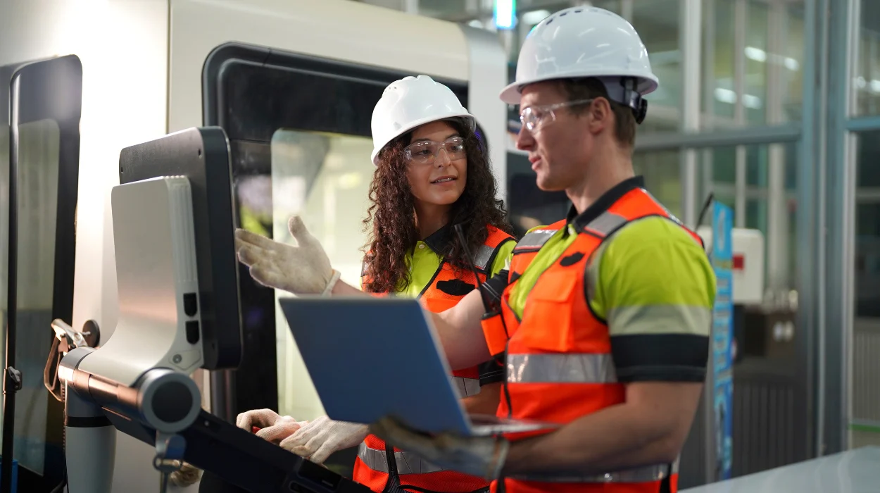 Facilities Management Workplace Operations Training Course