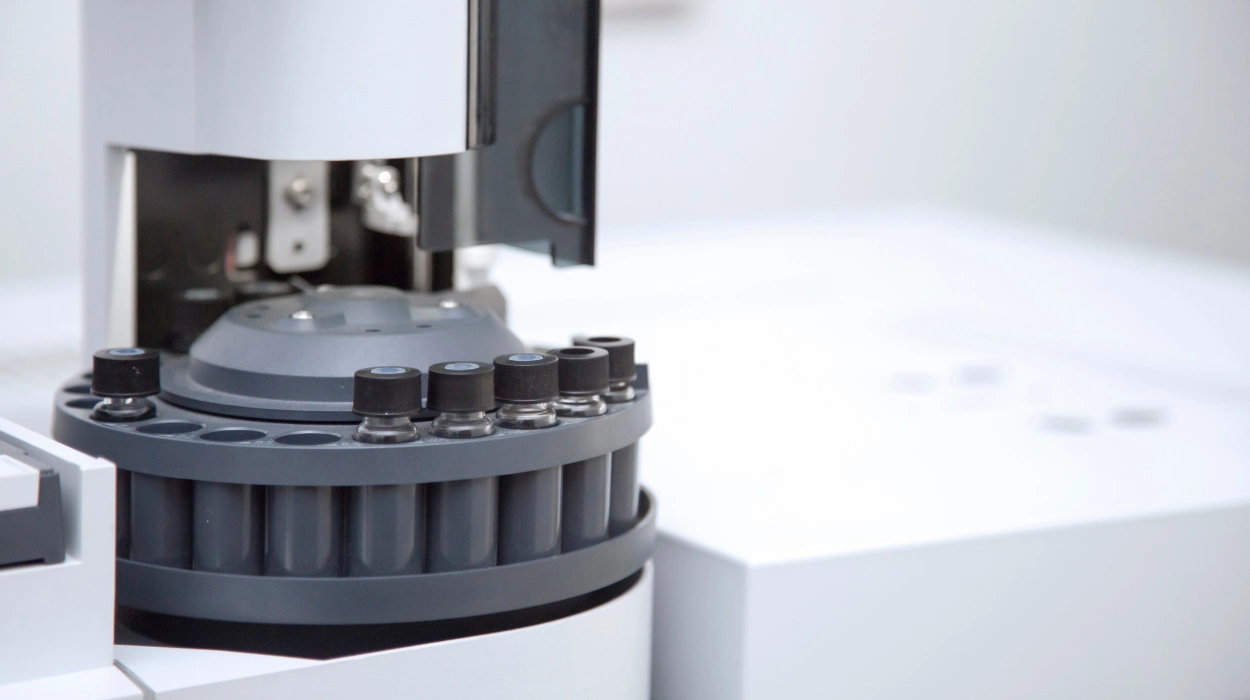 Gas Chromatography Fundamentals and Analytical Techniques in Oil and ...