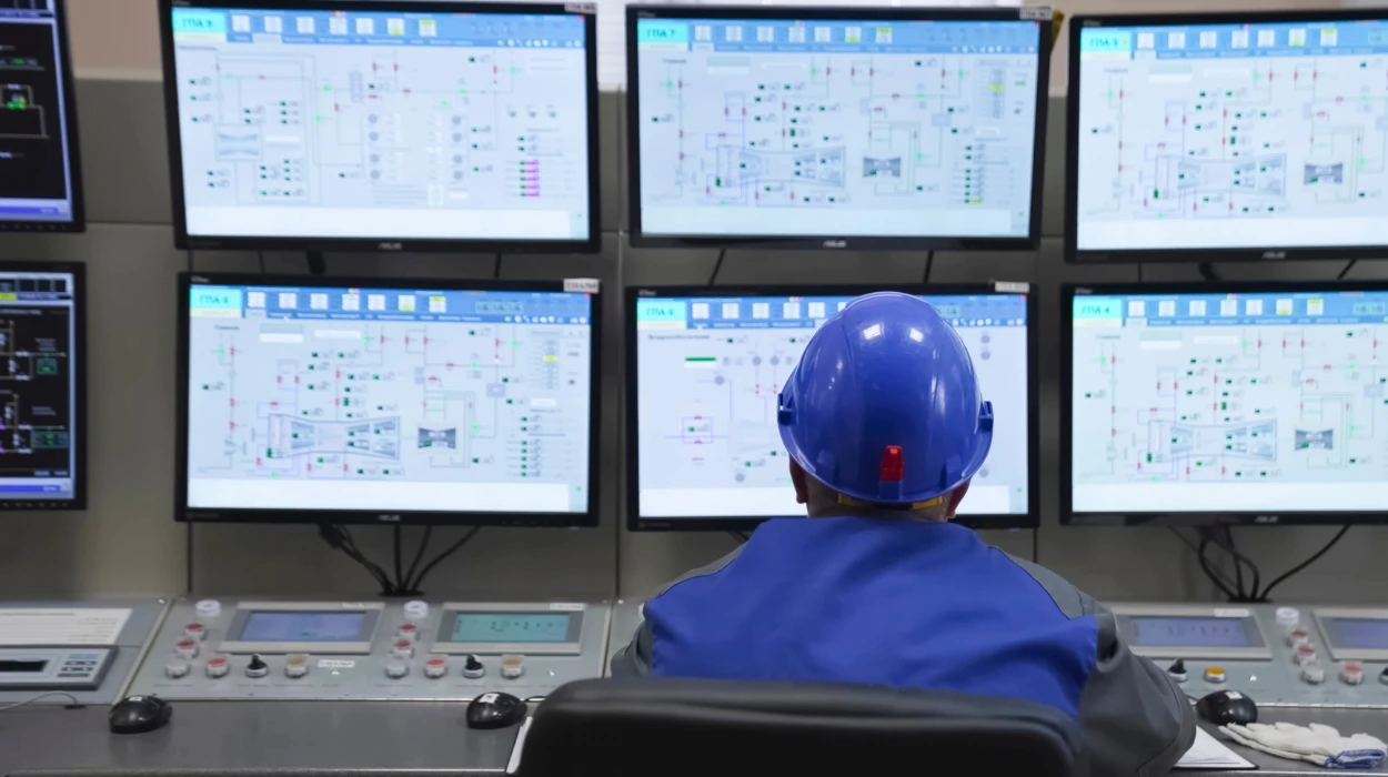 LNG Terminal Operations Integrity and Compliance Audit Training Course