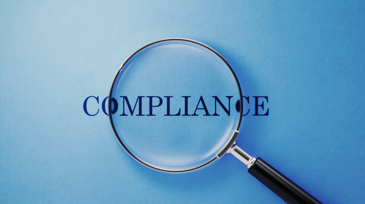 Offshore Gas Field Development Compliance Audit Training Course