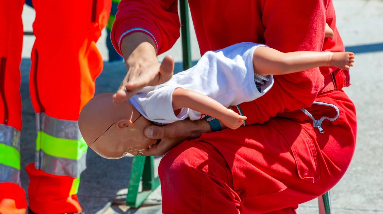 Healthcare Crisis and Emergency Management Training Course - Imperial ...
