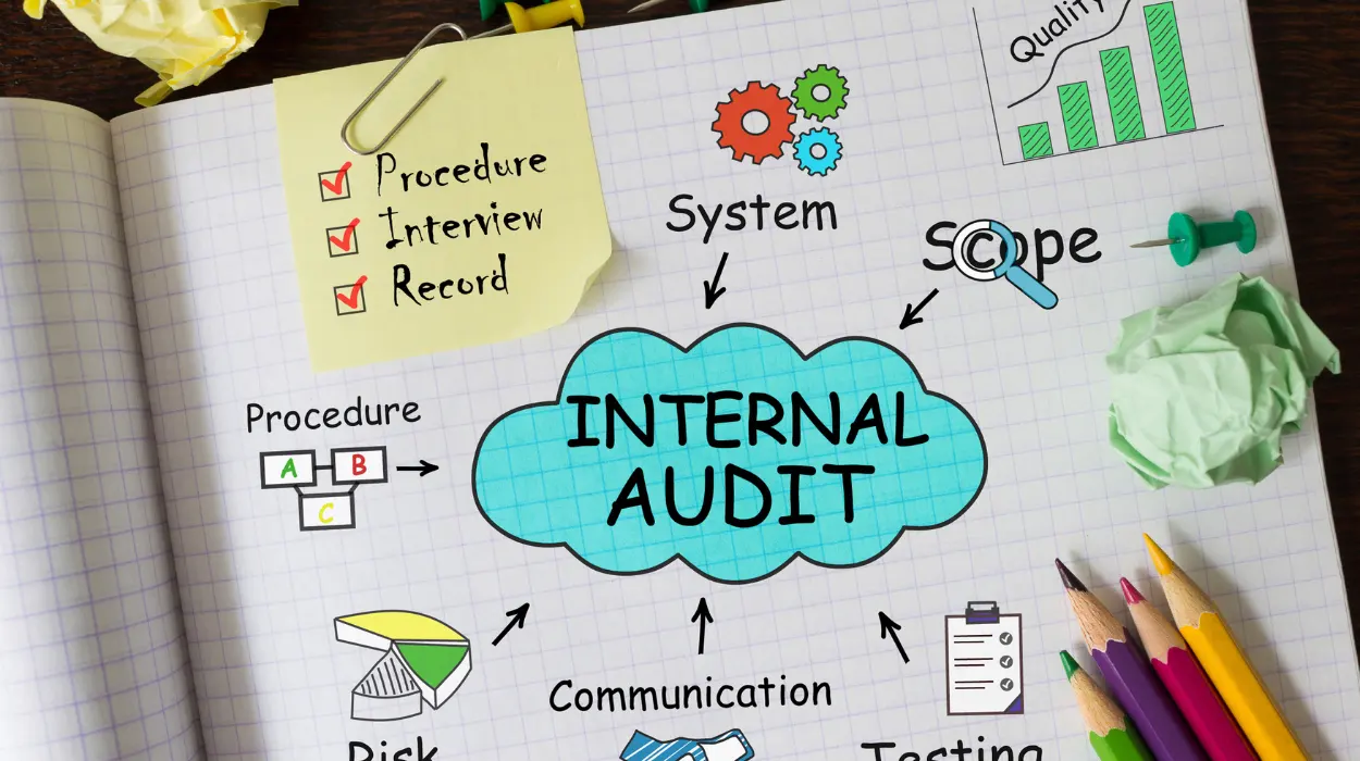Internal Audit Leadership Training Course