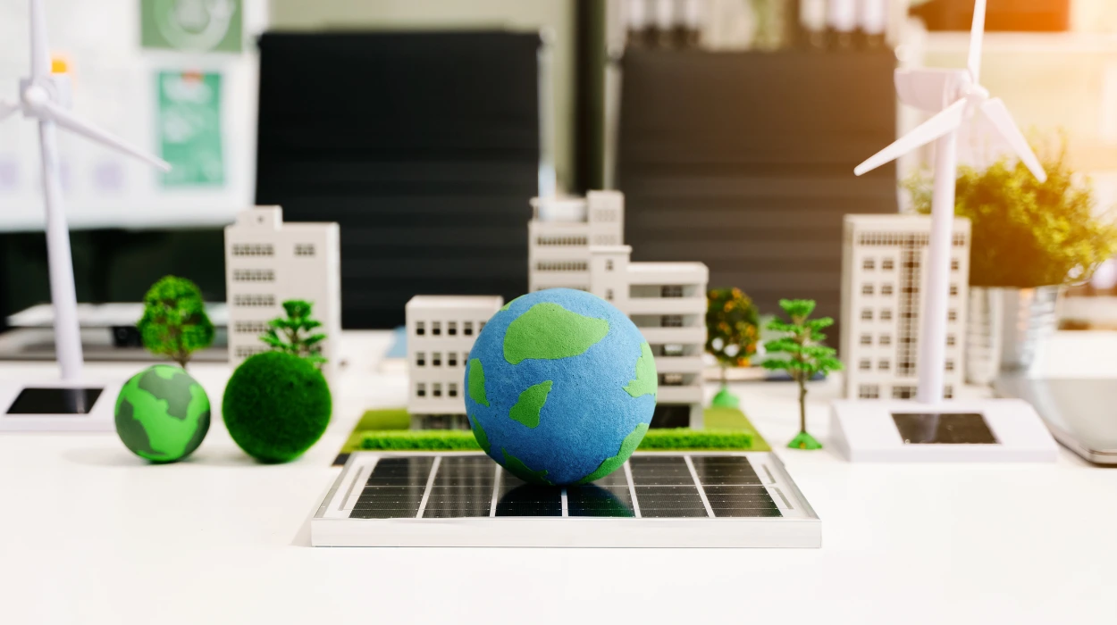 Net Zero Energy Strategy Training Course
