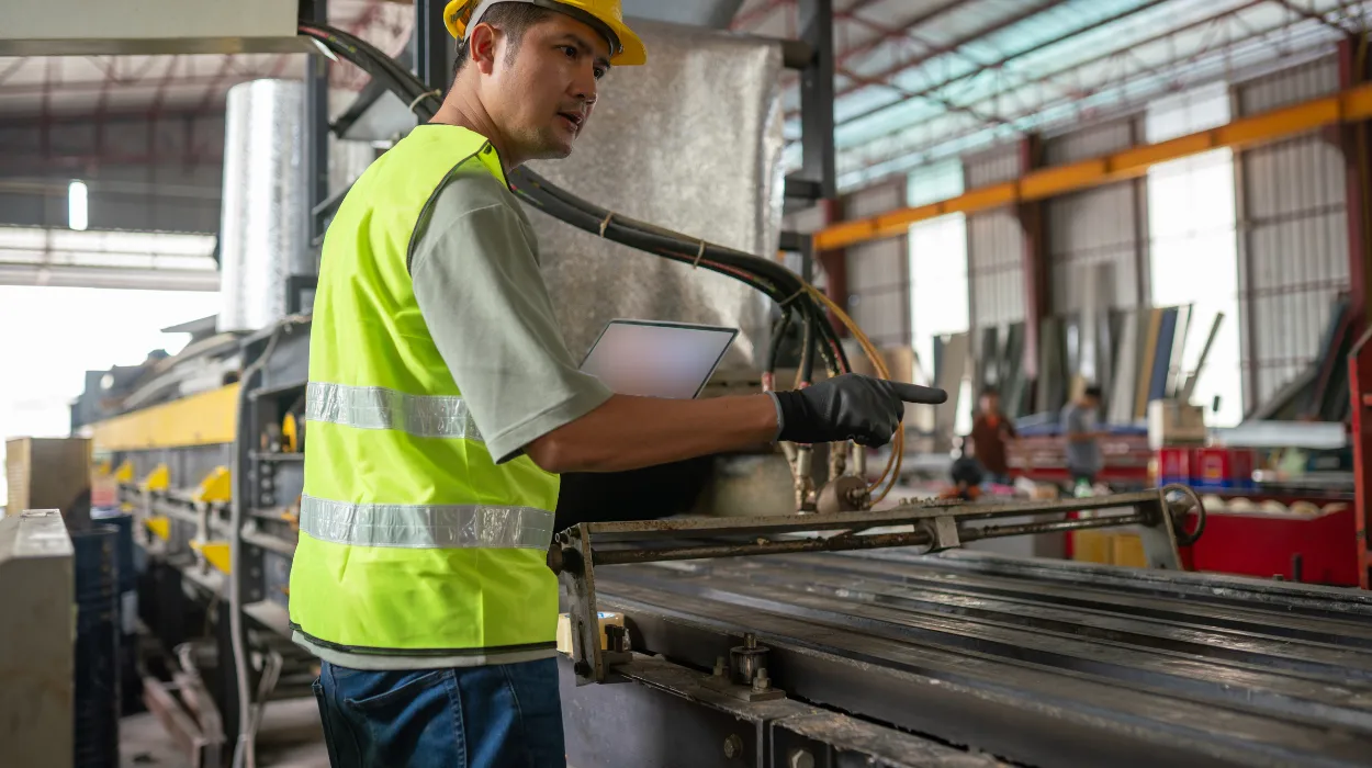 Renewable Energy Safety and Risk Control Training Course