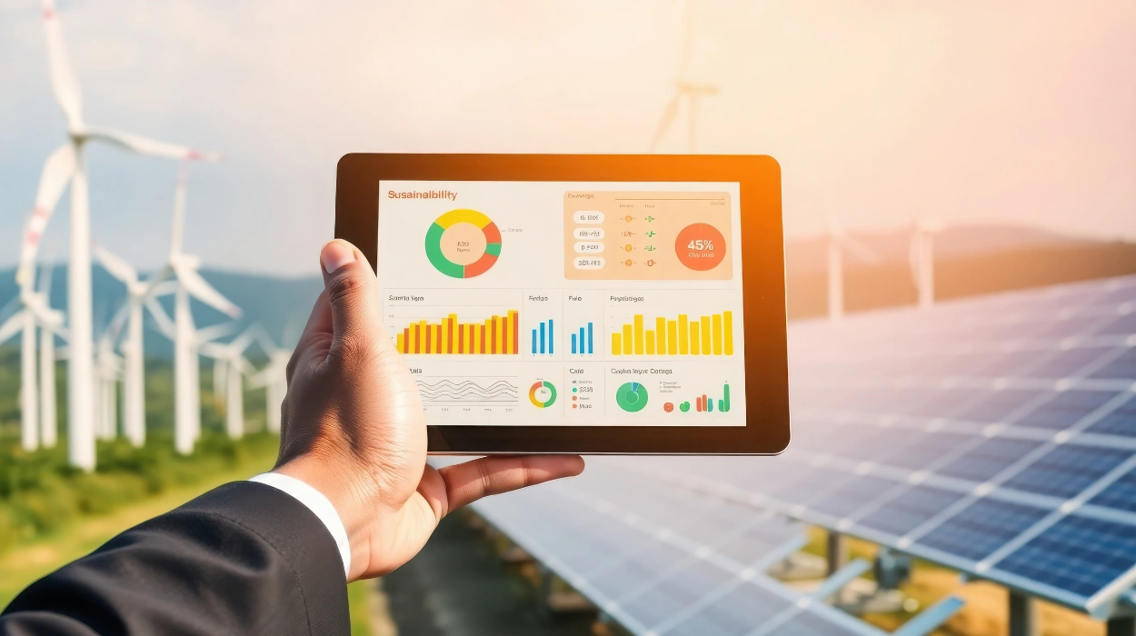Renewable Energy Technology Assessment Training Course