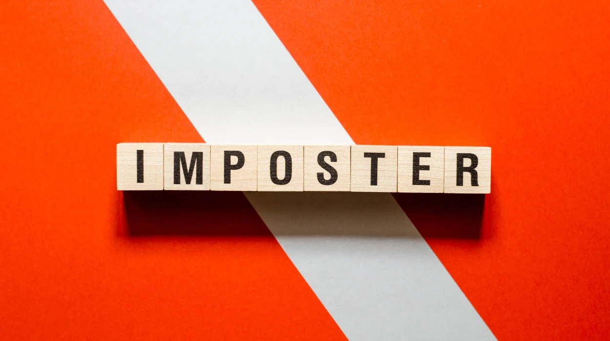 Overcoming Imposter Syndrome at Work Training Course