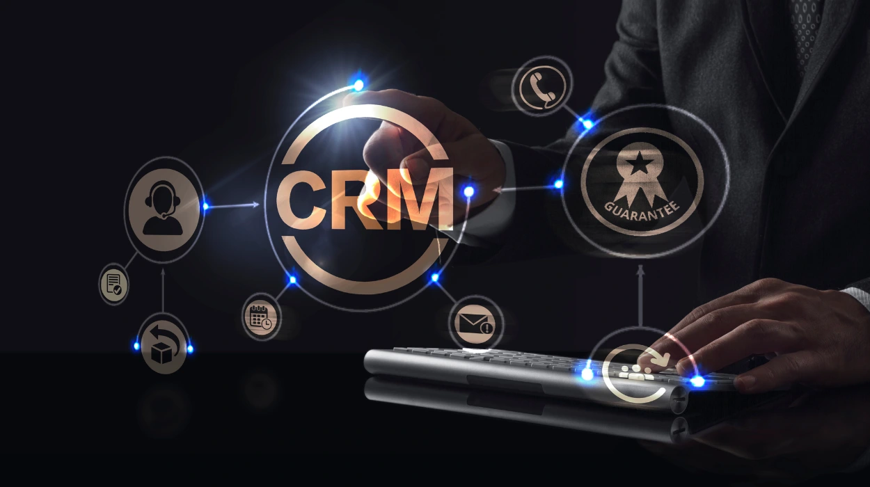 Advanced CRM Strategy and Customer Lifecycle Optimization Training Course